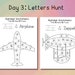 Letter of the Week Bundle, Preschool Curriculum, Alphabet Workbook ...