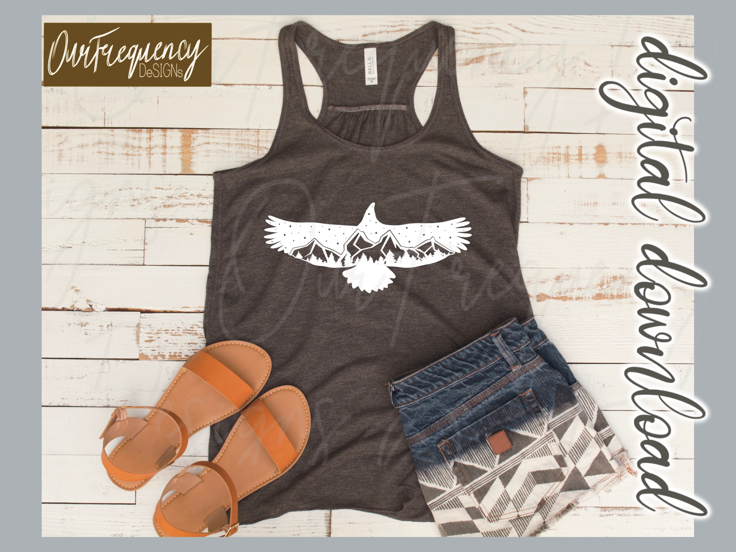 Celestial Raven Svg, Raven Svg, Bird Svg, Crow SVG, Wilderness Animal ...