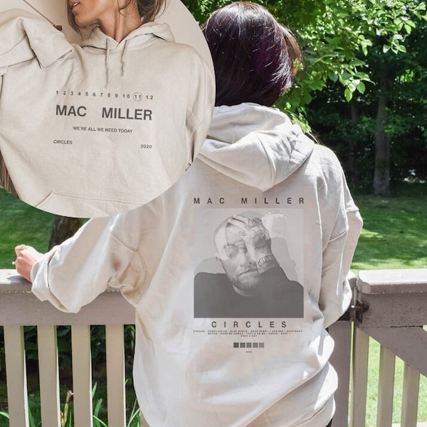 Mac Miller Merch - Etsy