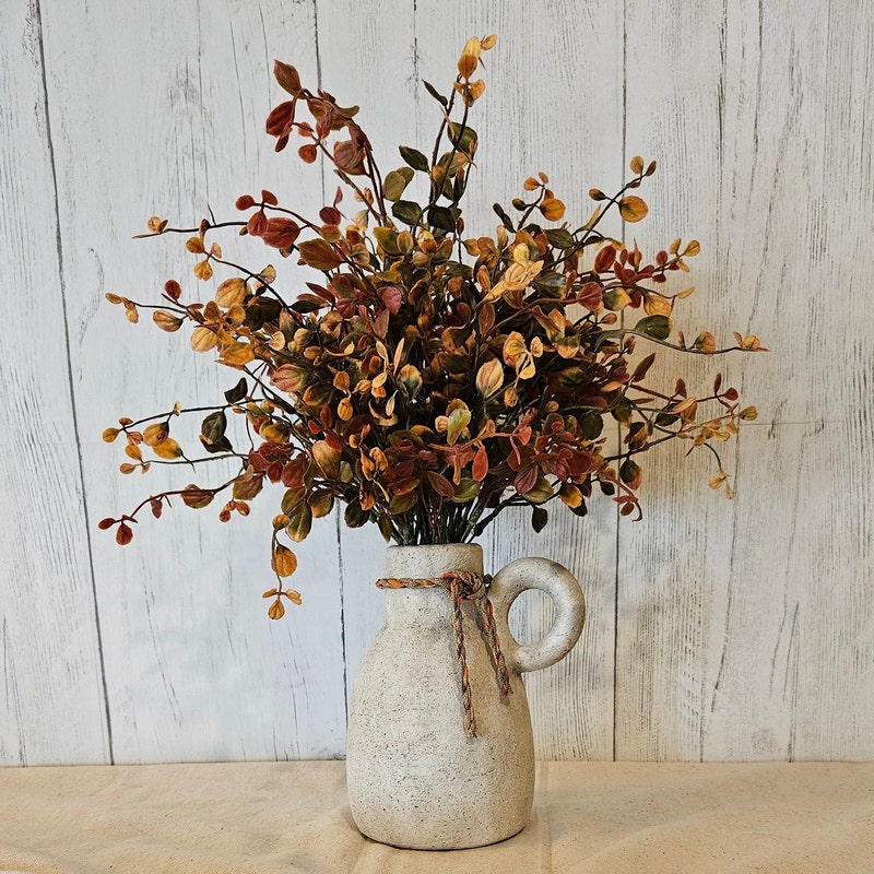 Rustic Jug - Etsy