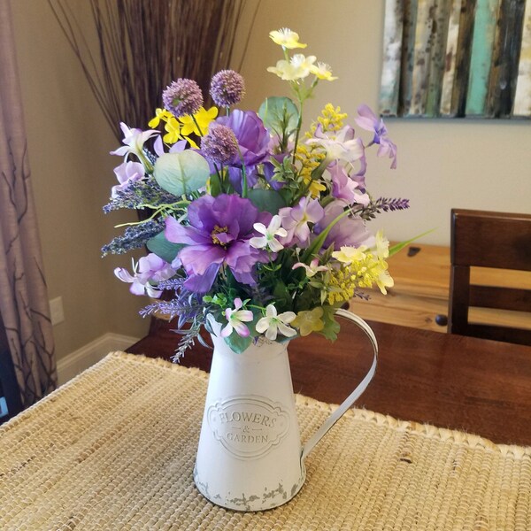 Table Pitcher - Etsy