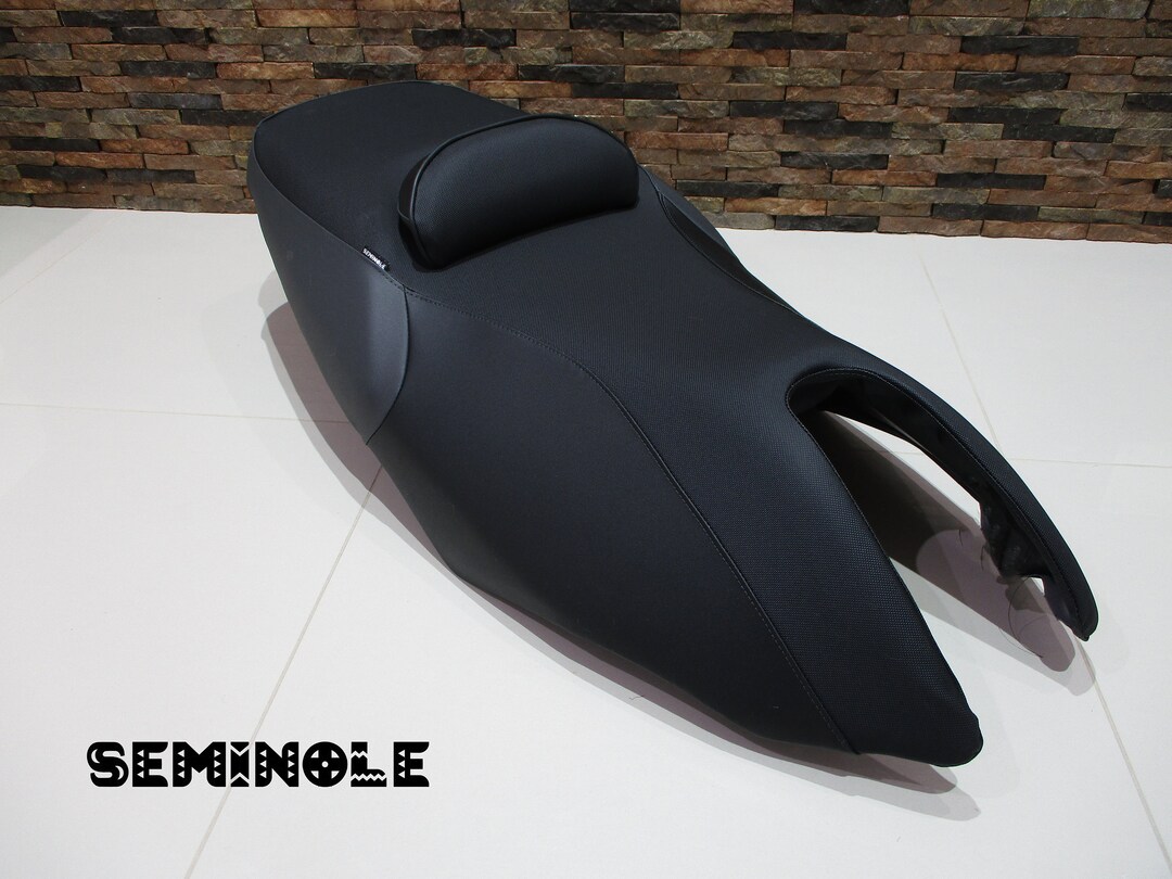Seat Cover Saddle Cover Yamaha Tmax T-max 500 2001 2007 - Etsy