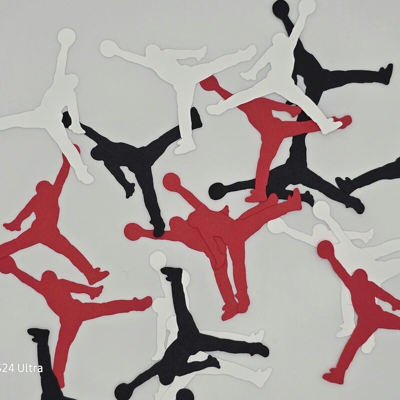 Air Jordan - Etsy