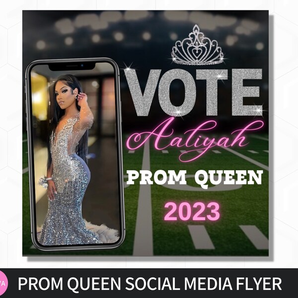 Campaign Flyer - Etsy