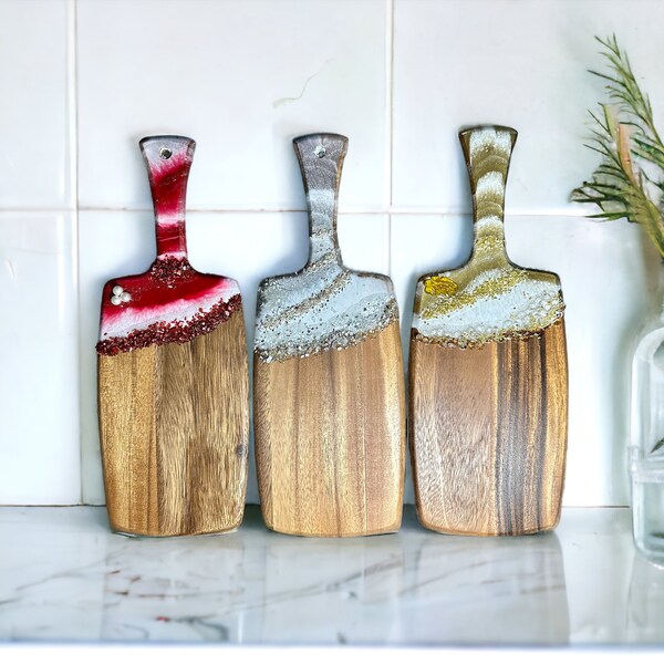 Crystal Board - Etsy