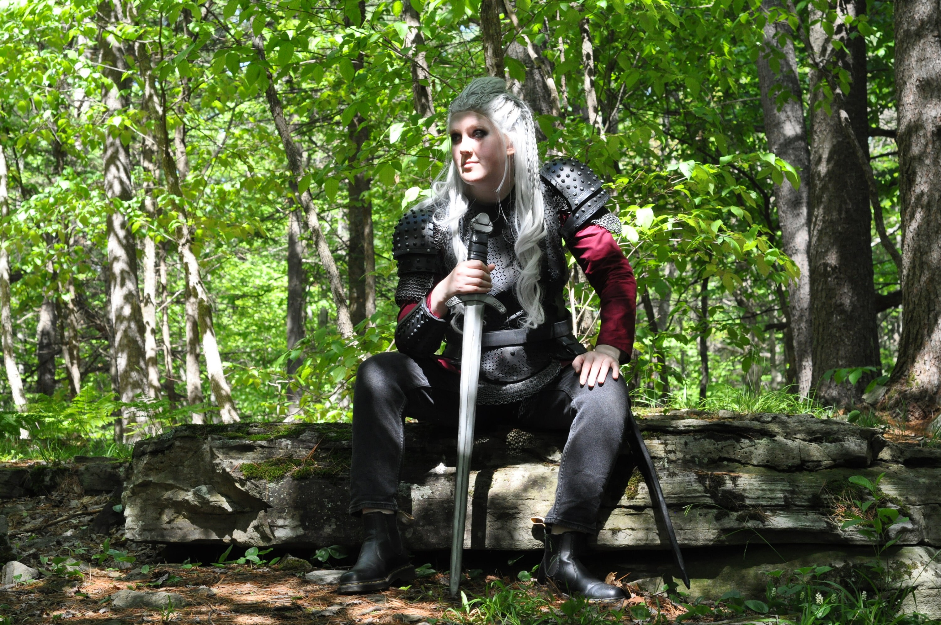 EVA Foam Sword Digital Pattern - Etsy