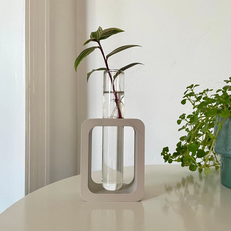 3D Printed Propagation Stand Eco-friendly Plant Propagation - Etsy