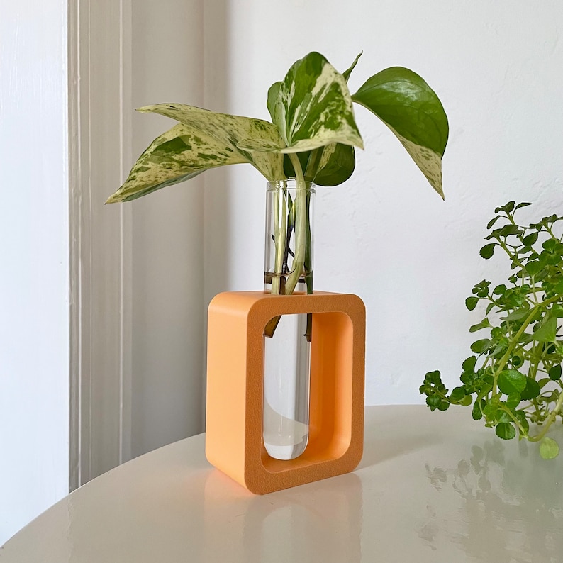 3D Printed Propagation Stand Eco-friendly Plant Propagation - Etsy