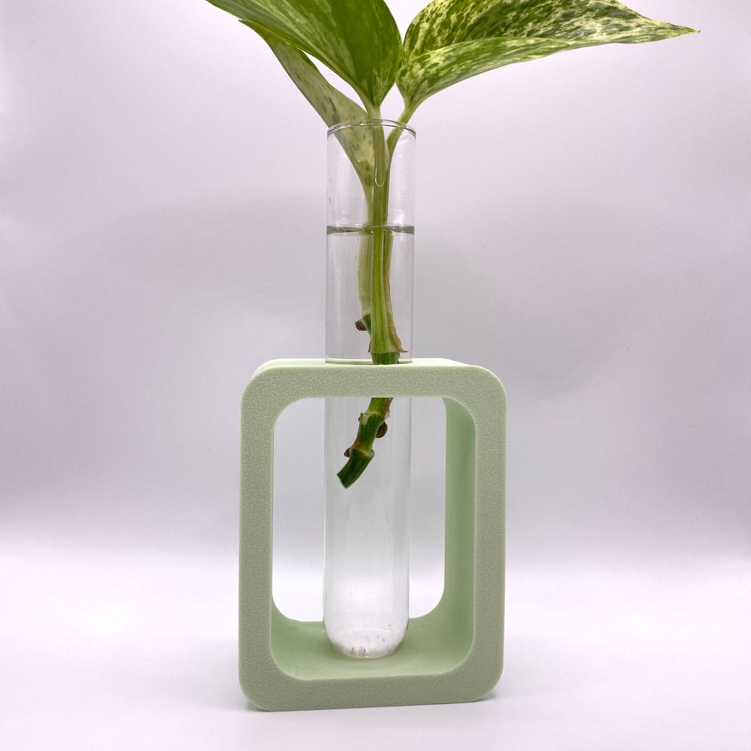 3D Printed Propagation Station Plant Propagation Stand Plant - Etsy