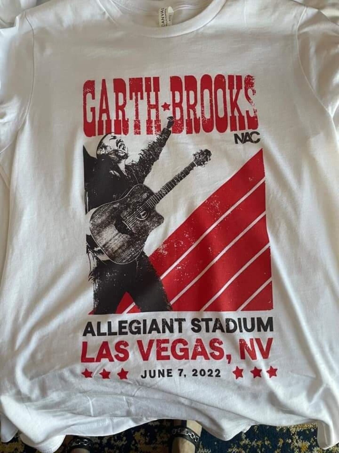 100th Anniversary Tee - Etsy