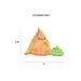 Cute Samosa and Chutney Vinyl Sticker Waterproof - Etsy