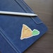 Cute Samosa and Chutney Vinyl Sticker Waterproof - Etsy