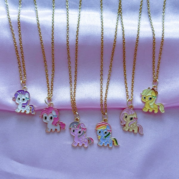 My Little Pony Applejack - Etsy