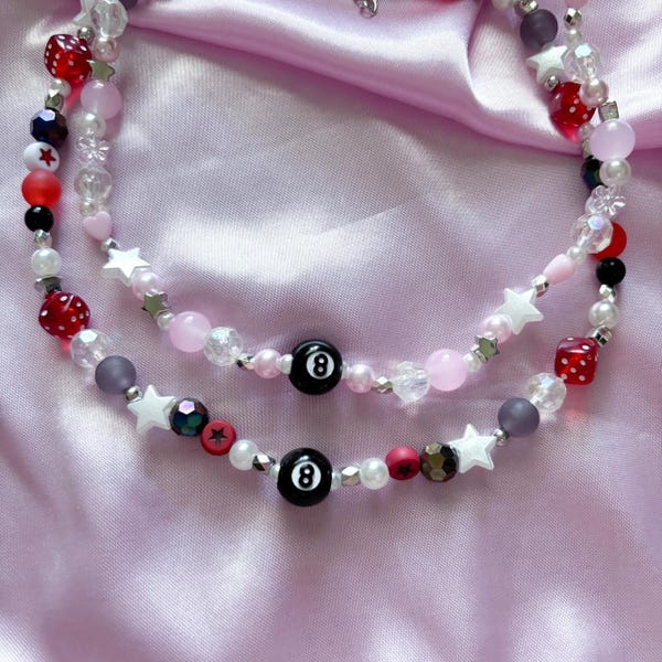 Emo Necklace - Etsy
