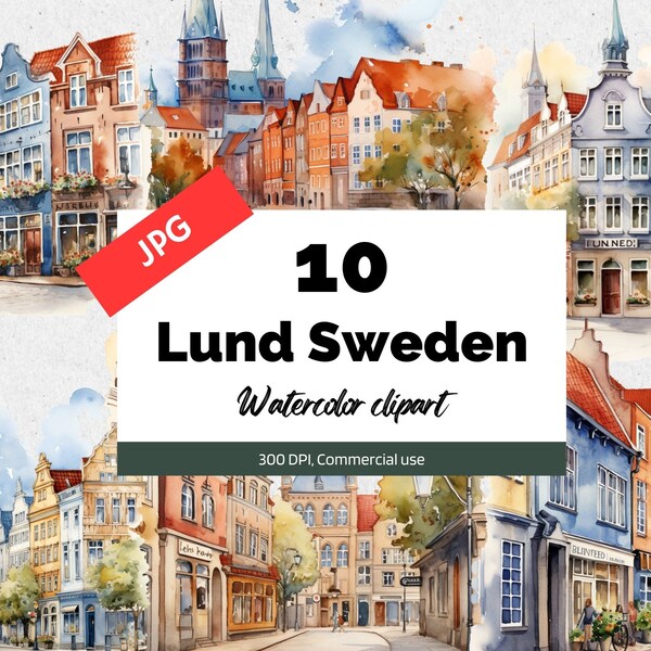 Swedish Tourism Art - Etsy