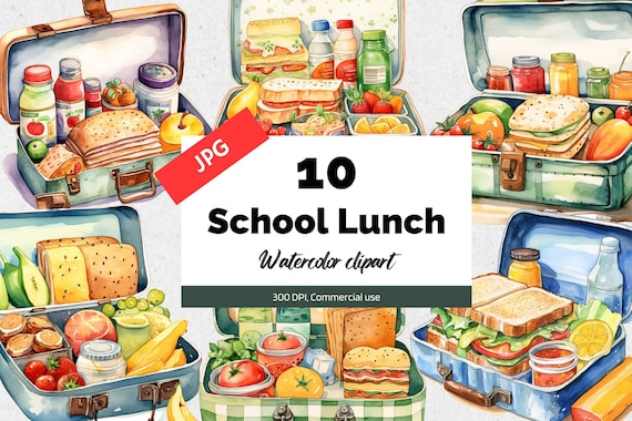Kids Lunch Clipart Lunch Clipart Images | Free Download | PNG