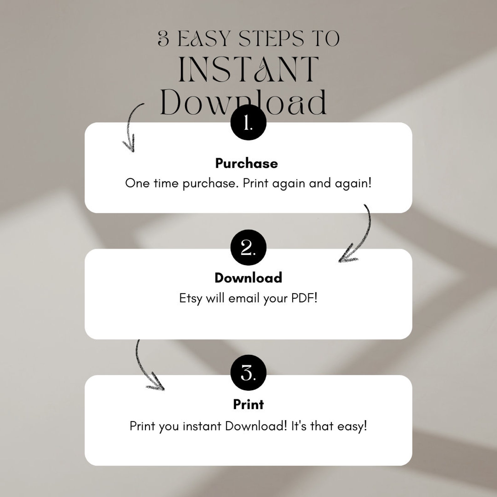 Counting Car Mat - Printable PDF - 8.5 X 11 - Instant Download ...