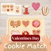 Valentine's Day Worksheets | Activities for Kids | Toddler | Preschool ...