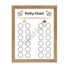 Printable Mario Party Chart, Super Mario Rewards Chart, Kids Routine ...