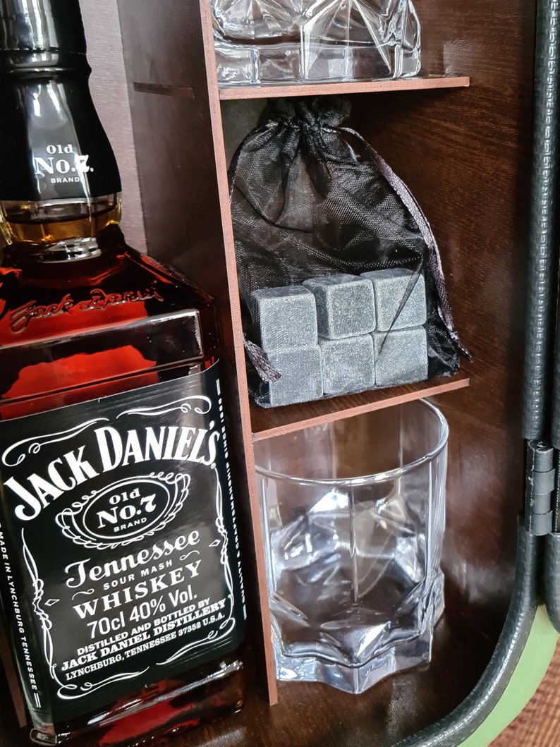 Personalized Jerry Can Mini Bar Original Present Gift for Man - Etsy