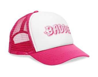 Baddie Cap - Etsy