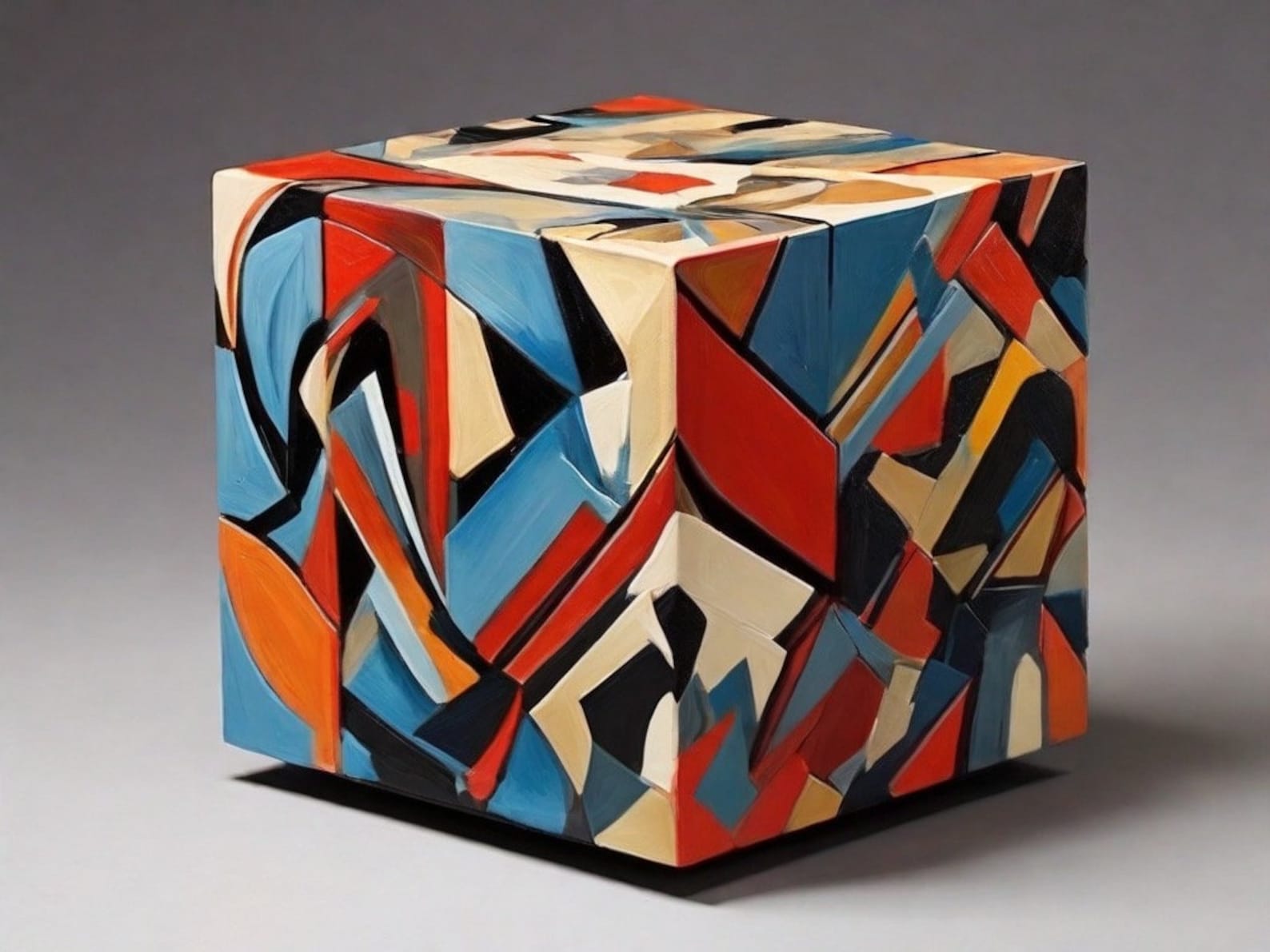 Grandes Cubos De Madera MDF: El Lienzo Perfecto Para Proyectos De ...