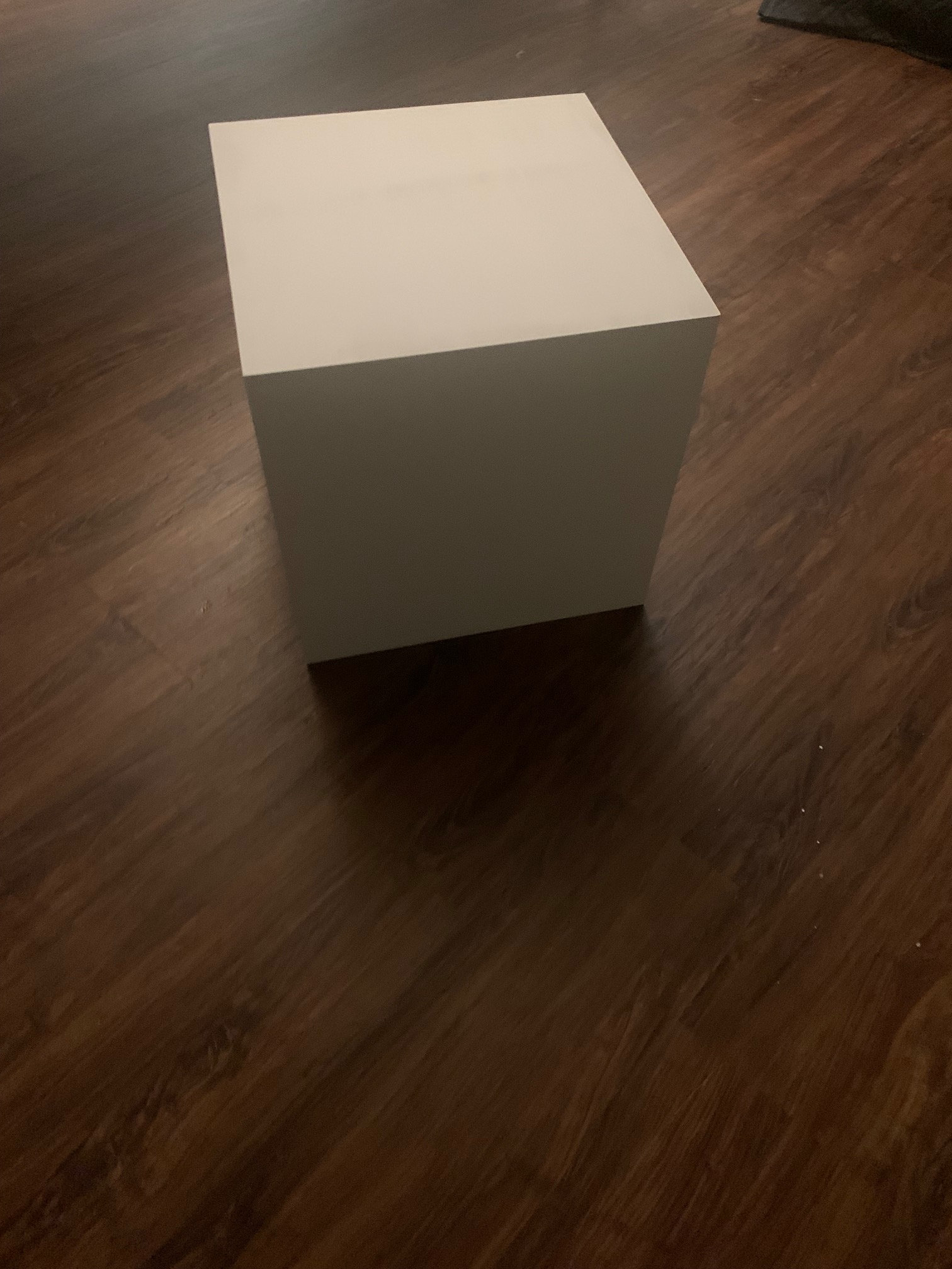 Grandes Cubos De Madera MDF: El Lienzo Perfecto Para Proyectos De ...