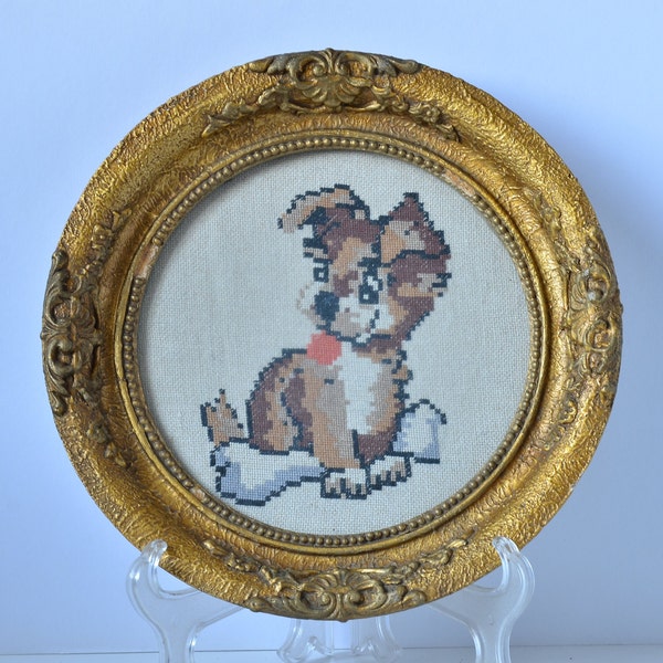 10 Inch Round Frame - Etsy