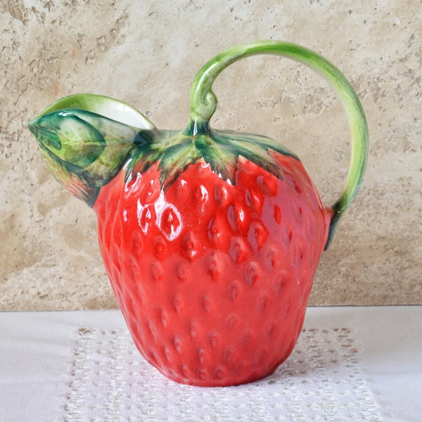 Ancora Hand Painted Italy - Etsy