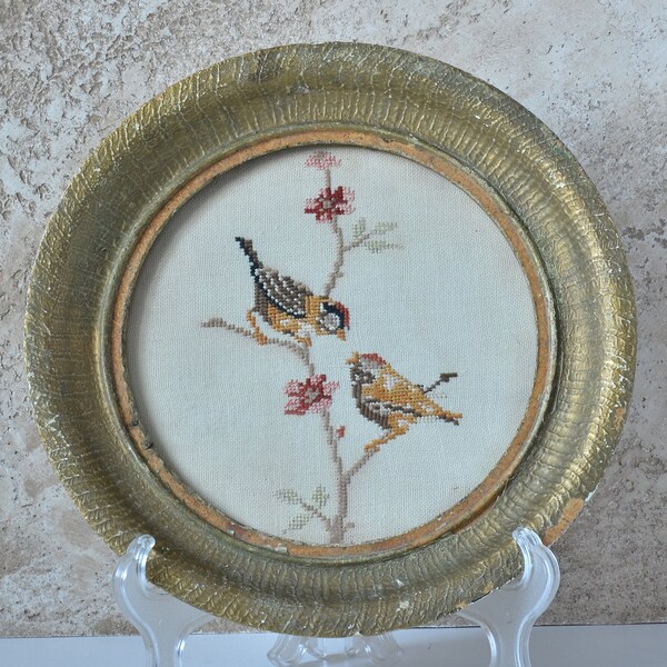 10 Inch Round Frame - Etsy