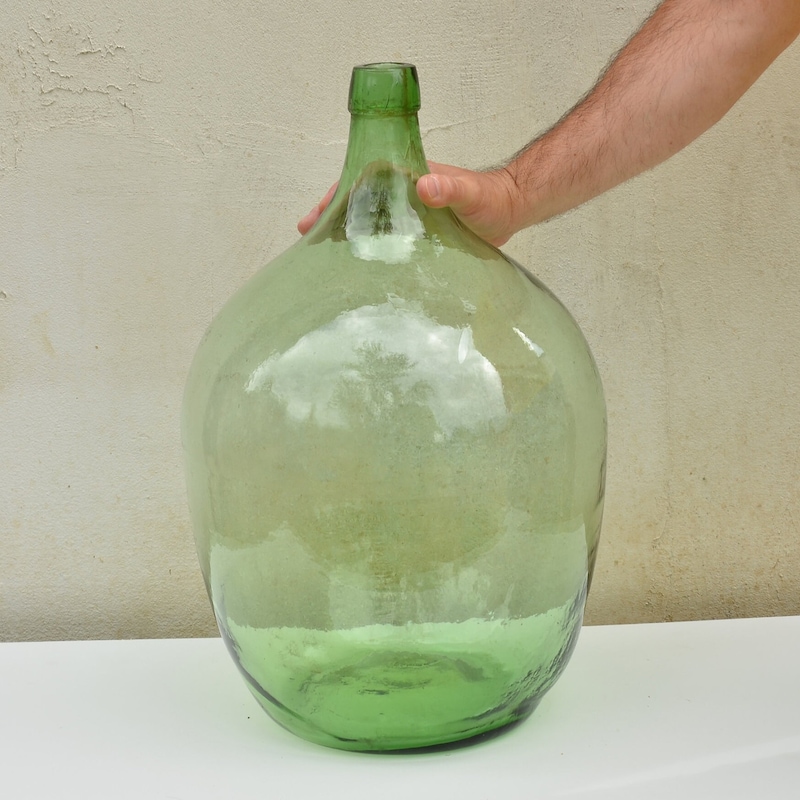 Demijohn - Etsy