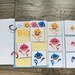 Printable| Baby Shark Big and Small Busy Book |activity Book for 2 - 3 ...