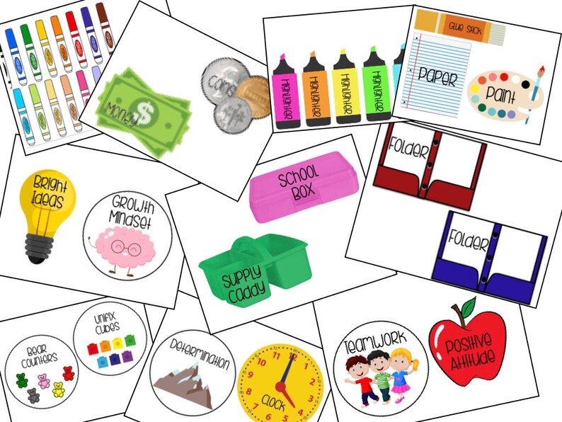 You’ll Need Classroom Management - Etsy