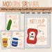 Ketchup Mustard Mayo Pickle Classroom Management Set (digital Download ...