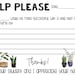 Behavior Management Teacher-parent Communication Forms - Etsy