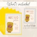 Ketchup Mustard Mayo Pickle Classroom Management Set (digital Download ...