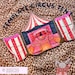 DIY Circus Tent Crafts - Craft Template Activity Kids - Etsy