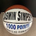 Personalized Custom Basketball Made to Order Custom Autography ...