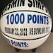 Personalized Custom Basketball Made to Order Custom Autography ...