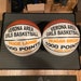 Personalized Custom Basketball Made to Order Custom Autography ...