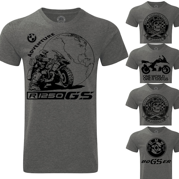 Bmw R1200gs Svg - Etsy