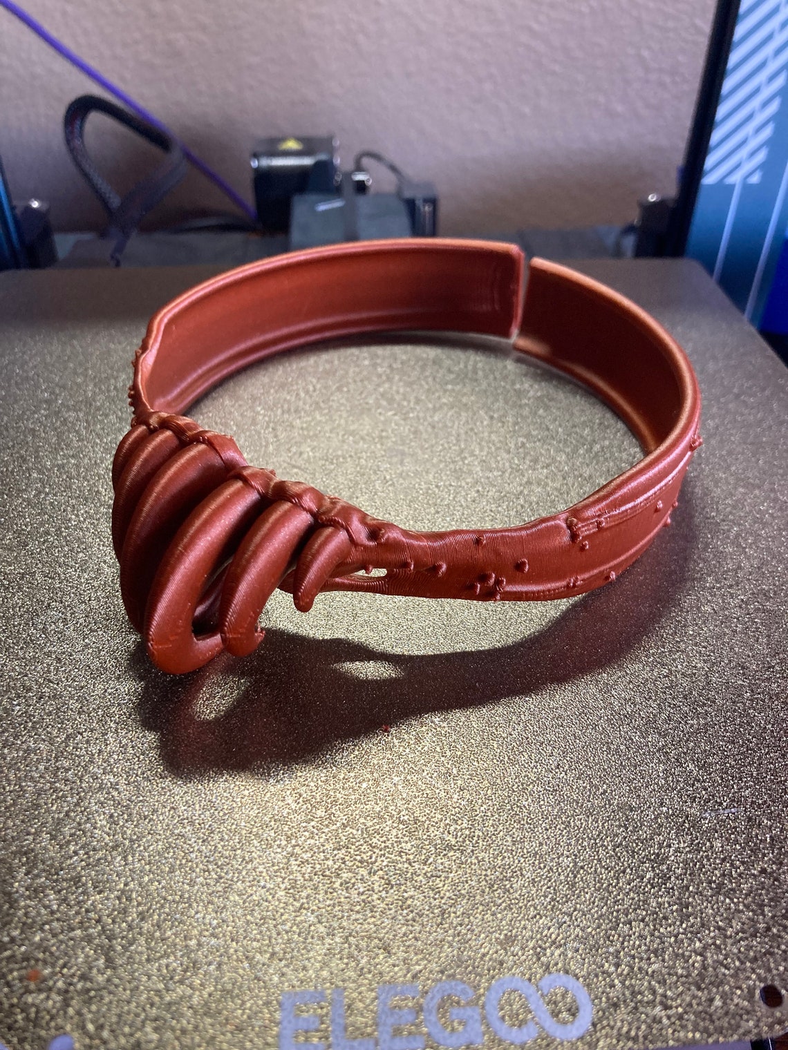 Slave Leia 3D Printed Armor Full Set Multiple Sizes - Etsy Australia