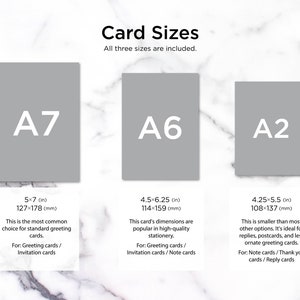 Printable Modern Happy Birthday Card With Free Printable Envelope ...