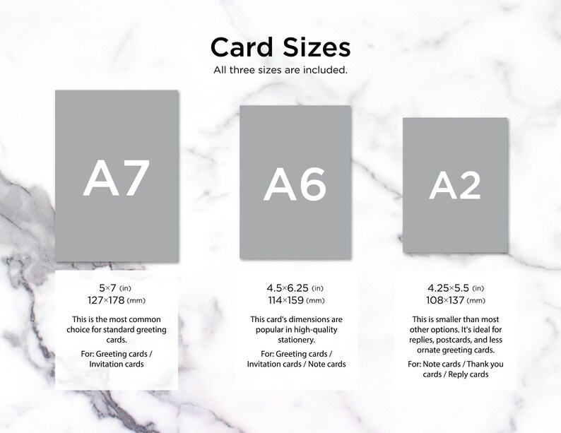 Printable Modern Happy Birthday Card With Free Printable Envelope ...