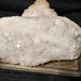 Calcite Crystal Specimen, Elko Nevada, Mounted on Wood Base - Etsy
