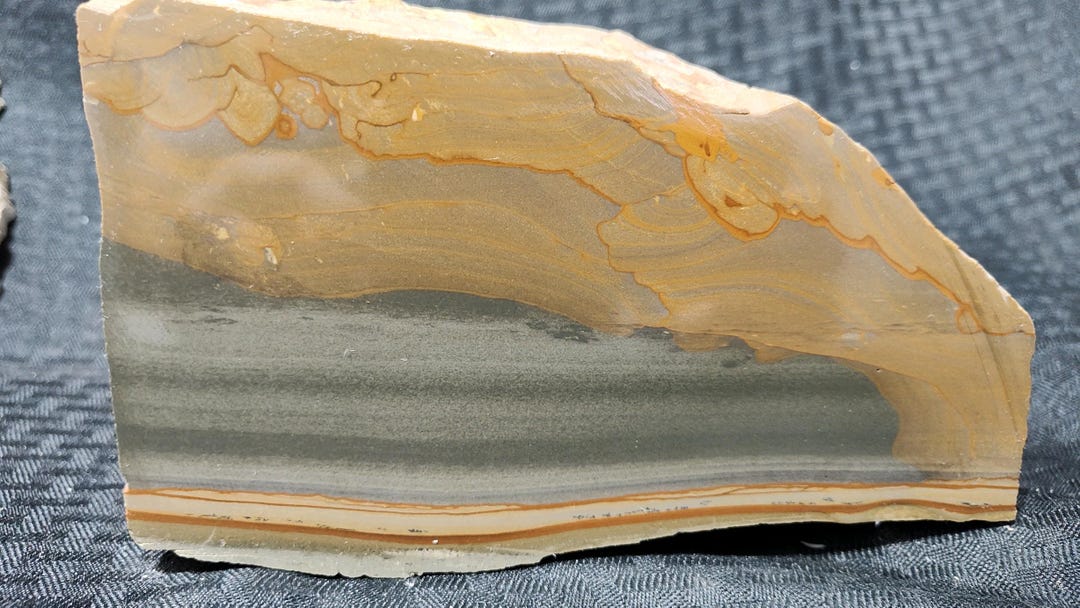 Cripple Creek Jasper Cutting Rough From Oregon, 11 Lbs. - Etsy