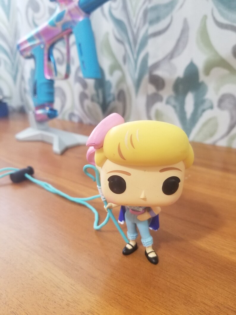 Paintball Barrel Plug One of a Kind - Etsy