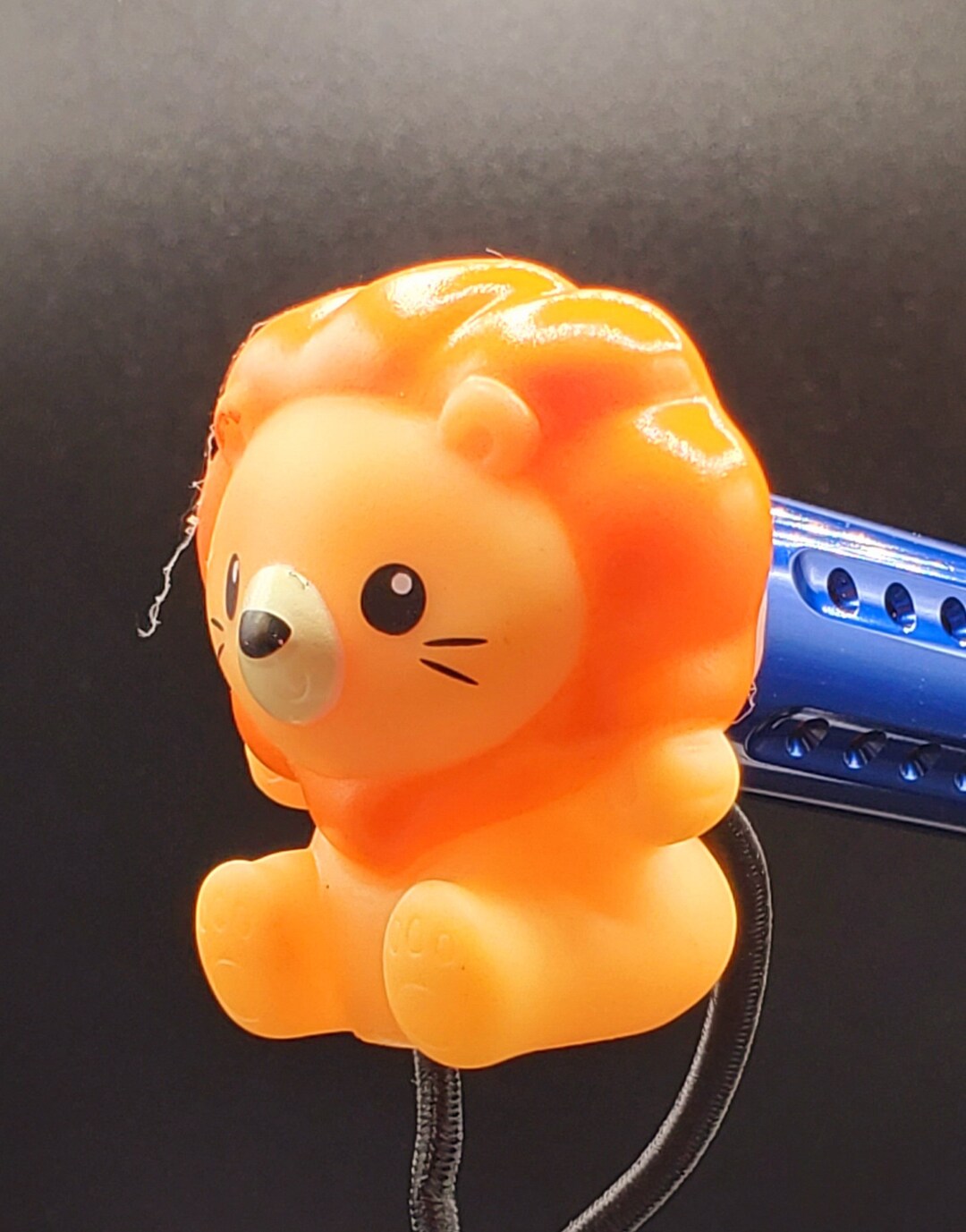 Custom Paintball Barrel Plug Lion - Etsy