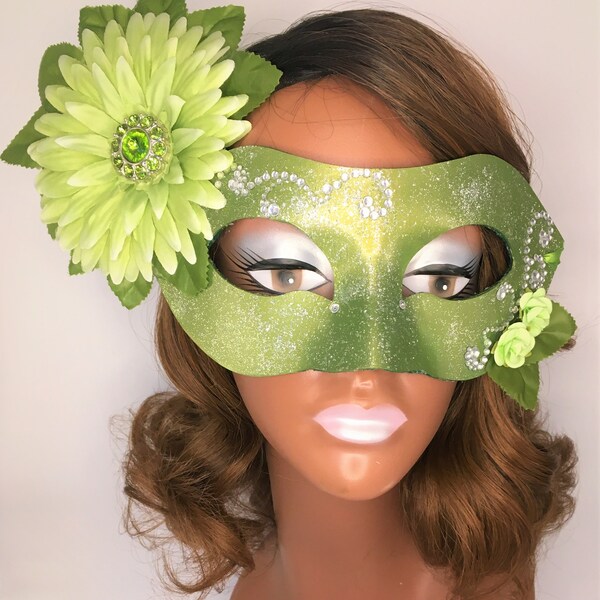 Goddess Mask - Etsy