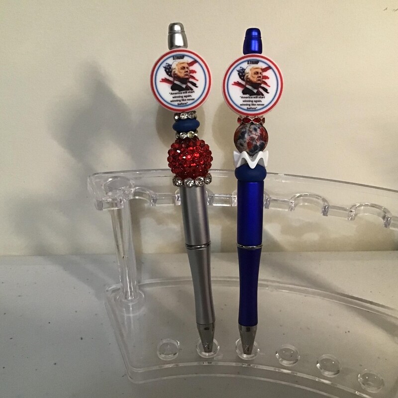 Trump Sharpie Pen - Etsy
